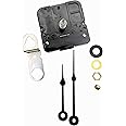 Amazon.com: Takane National Artcraft® Clock Movement Kit Quartz ...