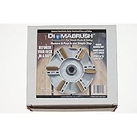 Wood Deck Removal Tool 4-1/2 in. : Amazon.ca: Tools & Home Improvement