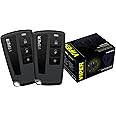 Amazon.com: VIPER 3108V 1-Way Security System with Up to 1/4 Mile Range : Automotive