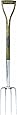 Spear & Jackson Traditional Digging Spade: Amazon.co.uk: Garden & Outdoors