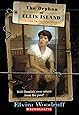 Amazon.fr - The Orphan Of Ellis Island - Elvira Woodruff - Livres