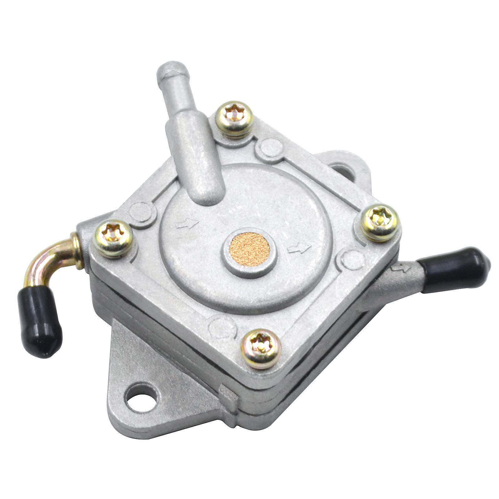 Fuel Pump For Yamaha Golf Cart