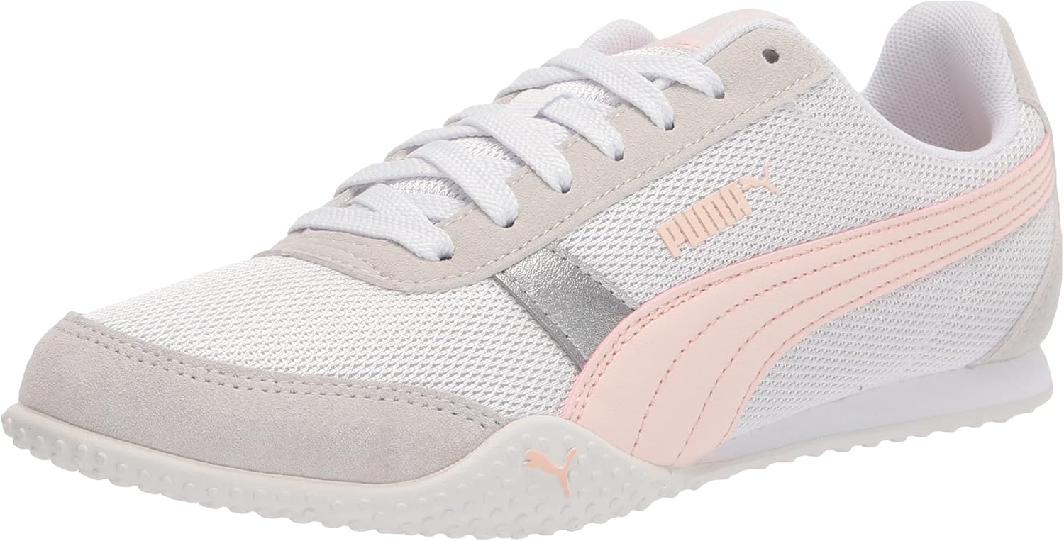 PUMA Women's Bella Sneaker: Amazon.co.uk: Shoes & Bags