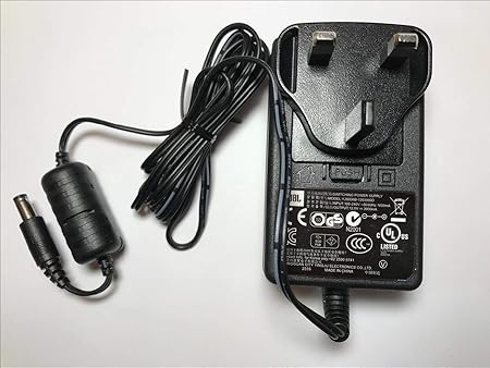Replacement for 12V 3A Switching Adapter model: Amazon.co.uk: Electronics
