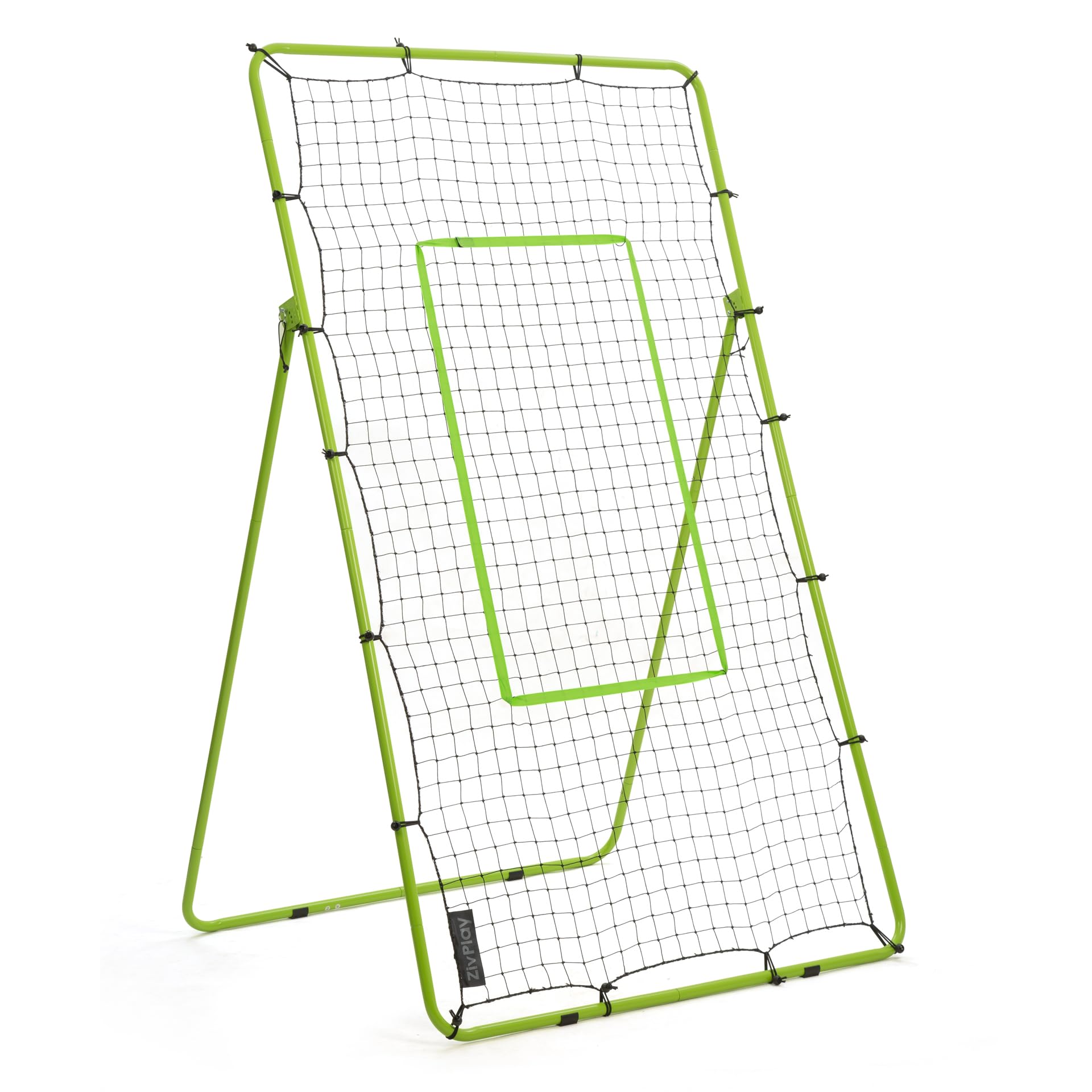 Volleyball Rebounder Net Volleyball Rebounder Bounce Back for Volley ...