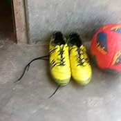 Vector X Chaser-II Football Shoes: Amazon.in: Sports, Fitness & Outdoors