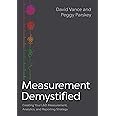 Amazon.com: Measurement Demystified: Creating Your L&D Measurement ...