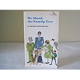 We Shook the Family Tree: Hildegarde Dolson: Amazon.com: Books