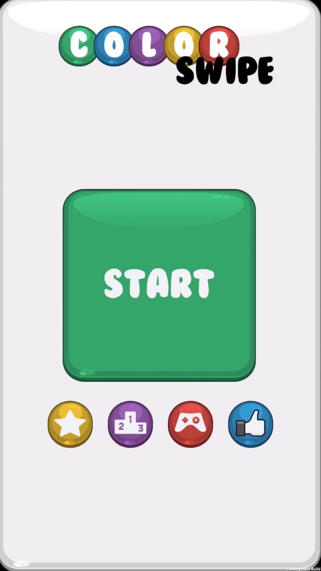 Color Swipe - Shoot 'Em All! - Addictive, simple and fun free puzzle ...