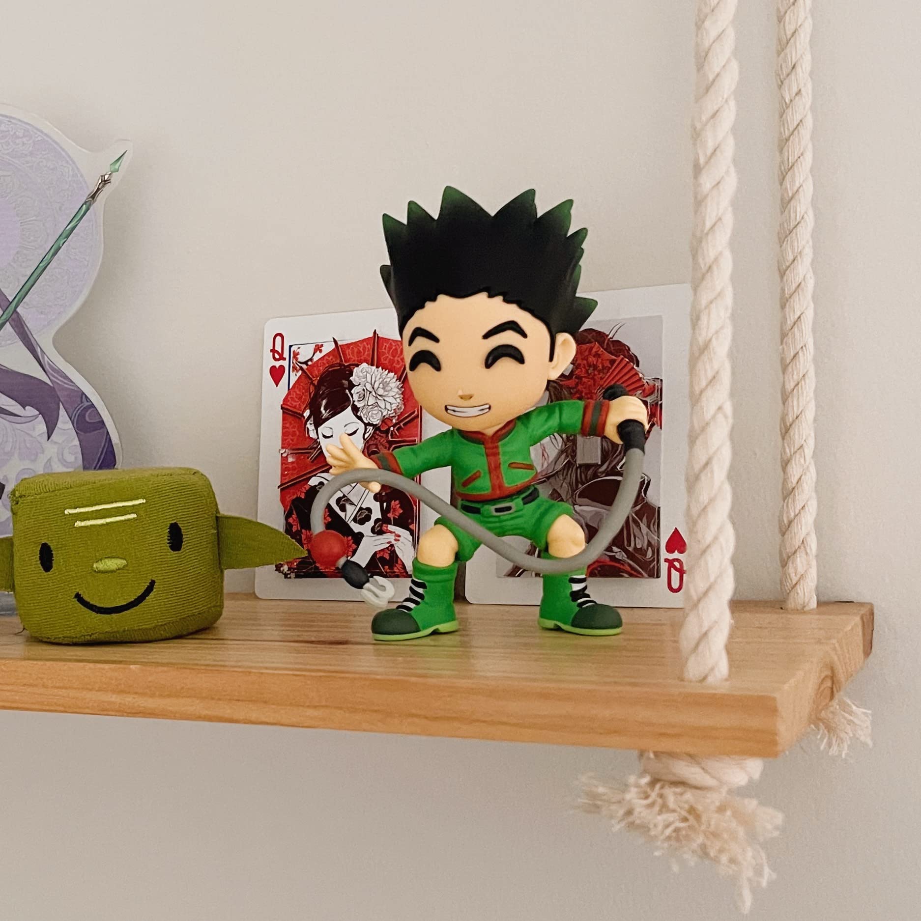 Mua Youtooz Hunter x Hunter Gon Figure, 4.3" Inch Gon Freecss Anime ...
