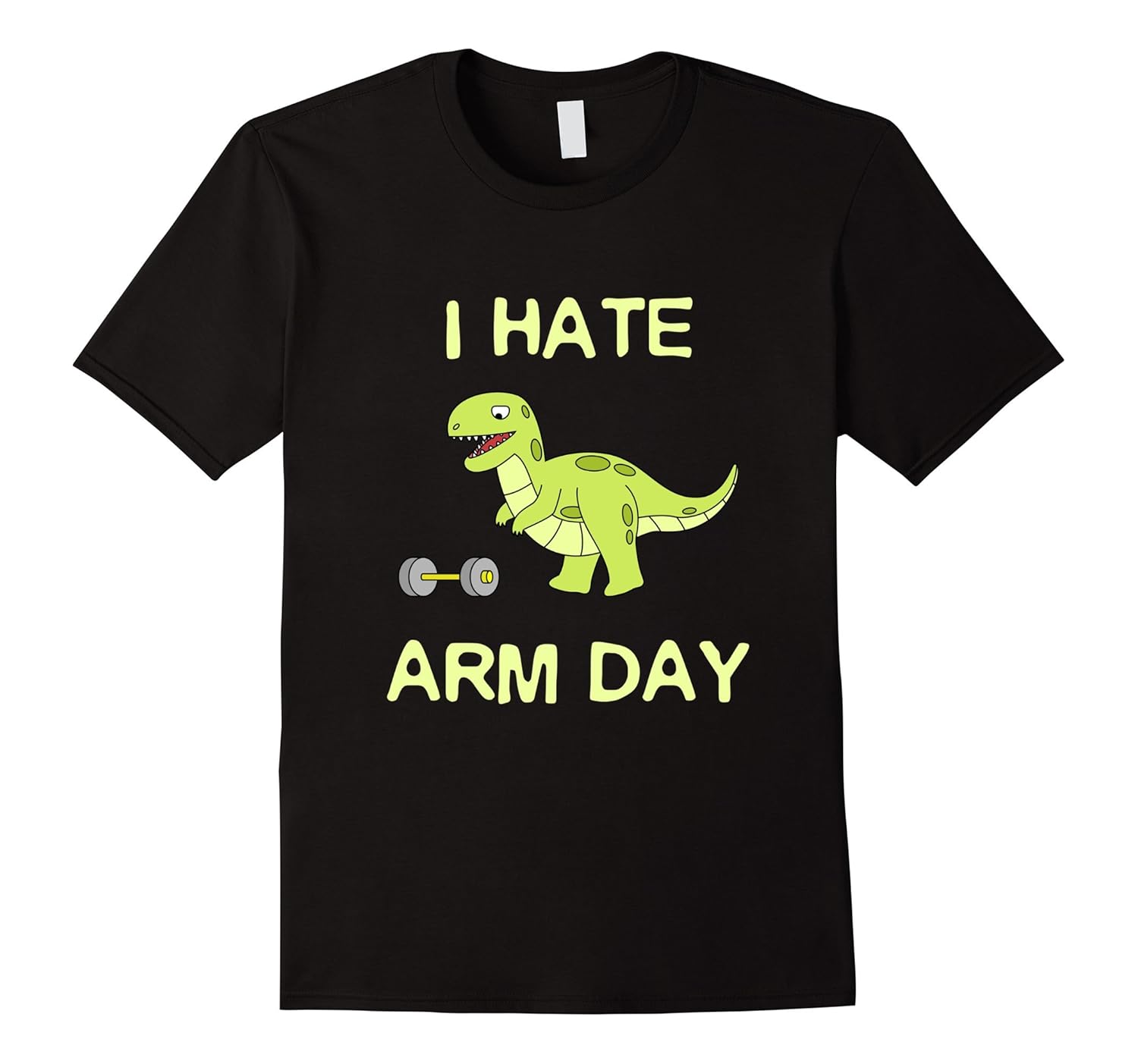 Day After Arm Day Meme