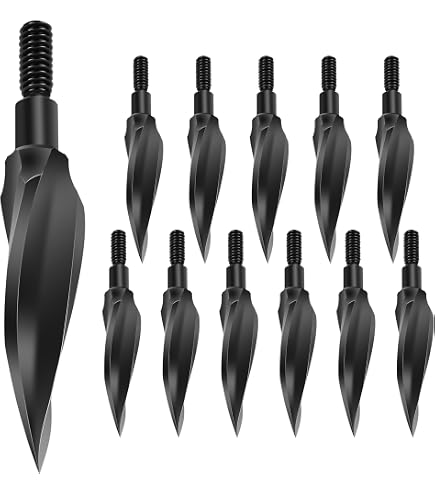 Types Of Arrowheads For Hunting
