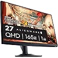 Alienware AW2724DM Gaming Monitor - 27-Inch QHD (2560 x 1440) 180Hz ...