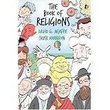 The Kids Book of World Religions: Glossop, Jennifer, Mantha, John ...