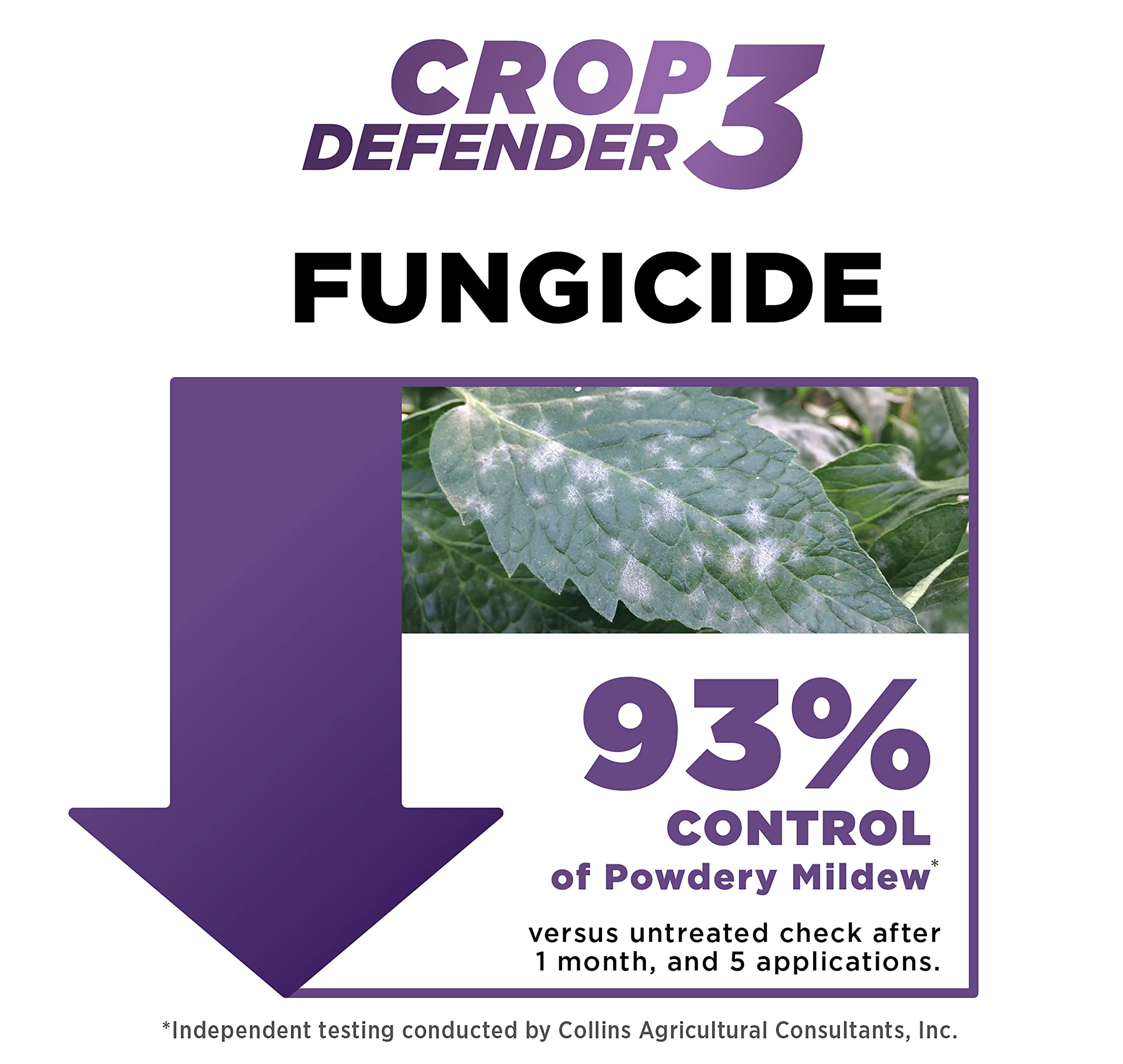 Mua Grower's Ally Crop Defender 3 Concentrate - Natural Miticide ...