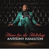 Anthony Hamilton - What I'm Feelin' - Amazon.com Music