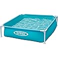 Intex Mini Frame Pool, Blue : Amazon.ca: Patio, Lawn & Garden