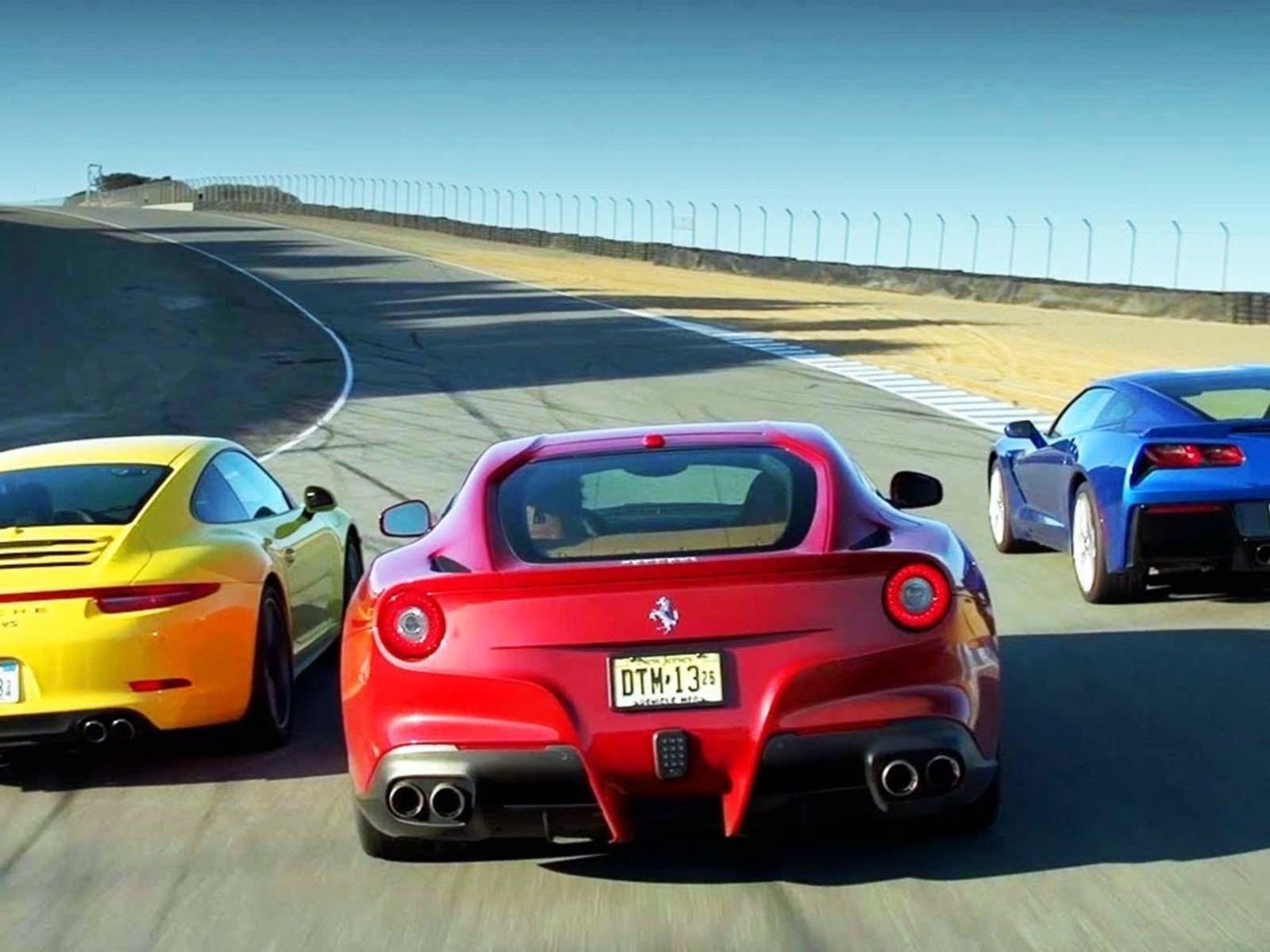 Watch Wide Open Throttle - Season 8 | Prime Video