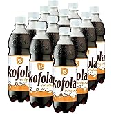 Amazon.com : Vinea Original Authentic & Popular Bottled Soda Soft Drink ...