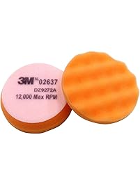 Amazon.com: Sanding Disc Backing Pads - Abrasive Wheels & Discs ...