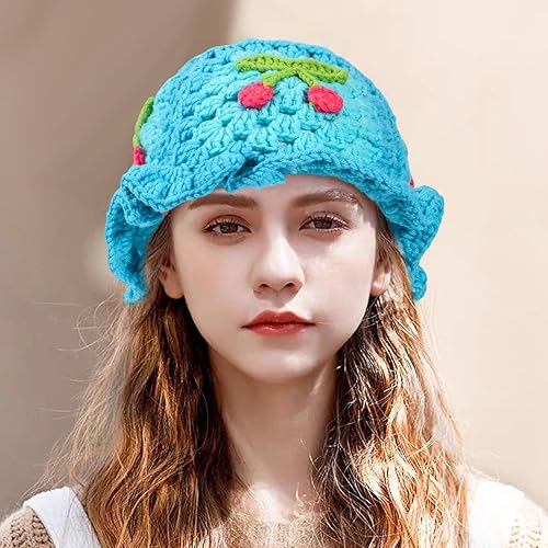 Knitted Fish Hat Pattern