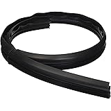 Amazon.com: Genuine GM 15054569 Door Roof Drip Weatherstrip, Front ...