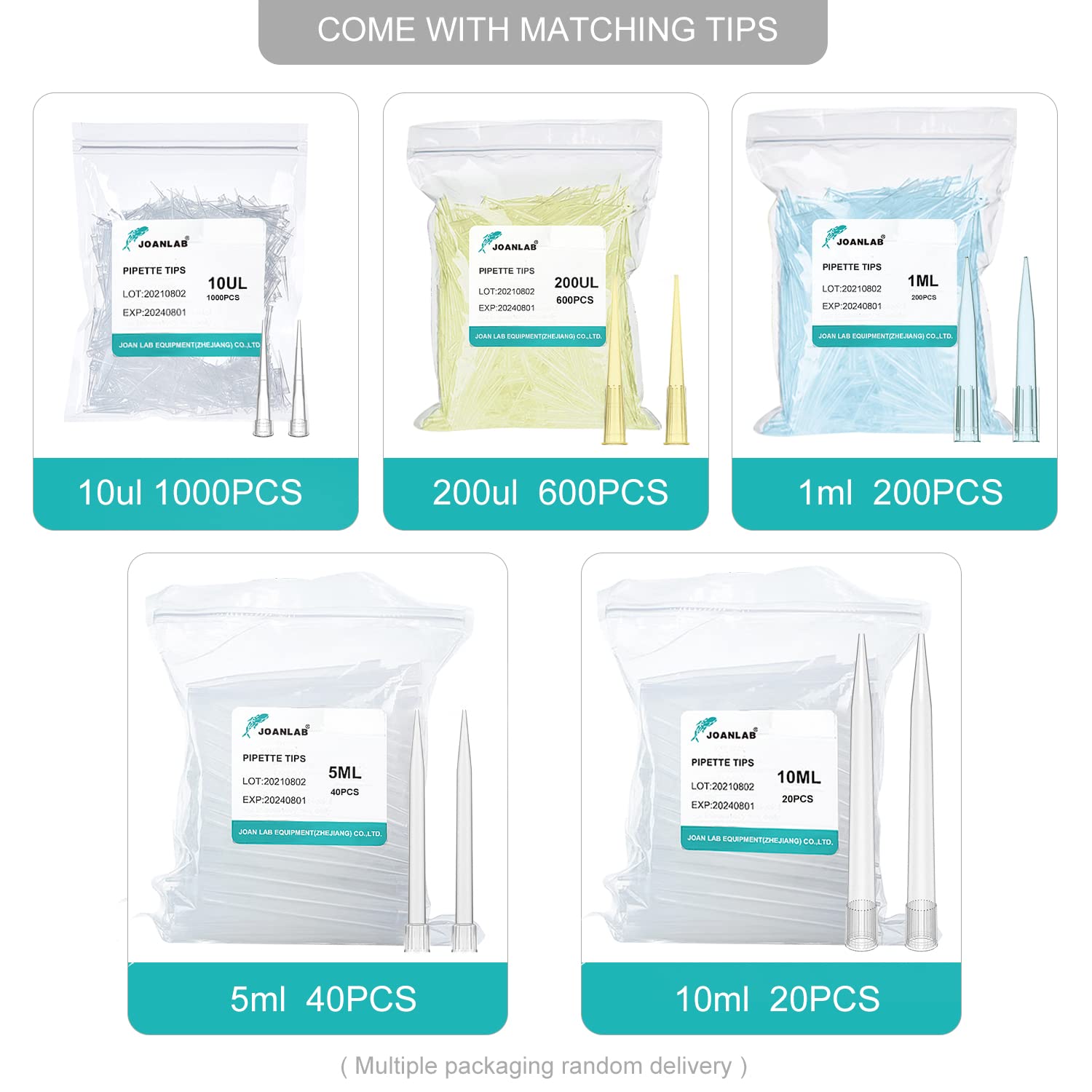 Mua Micropipette 10-100ul Manual Adjustable Single Channel Pipettes ...