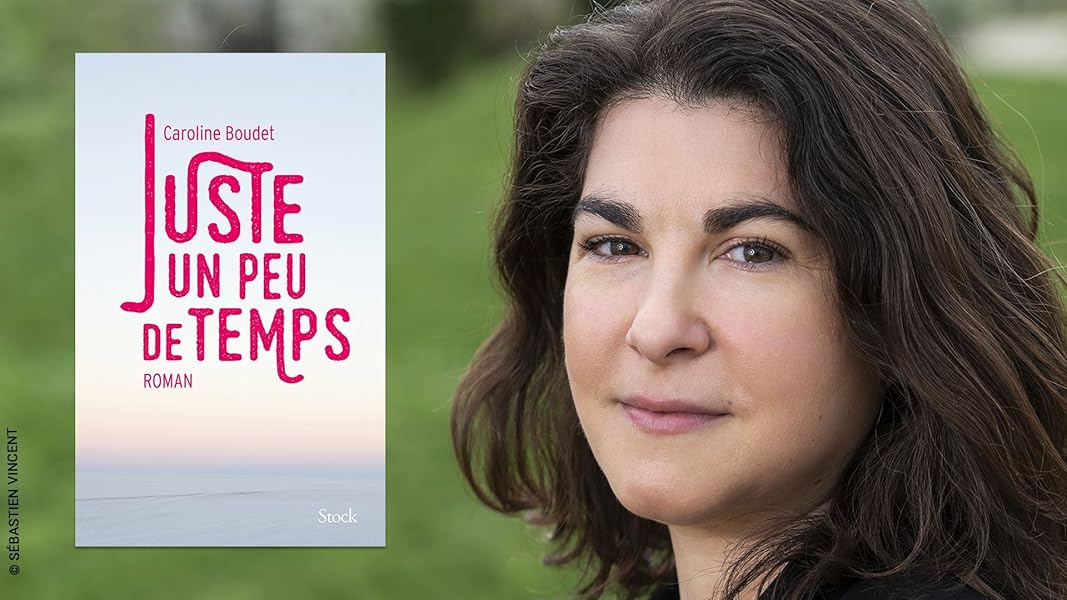 Amazon.fr - La vie réserve des surprises - Boudet, Caroline - Livres