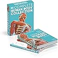 Amazon.com: The Complete Human Body Collection: 2-Book Box Set - Human ...
