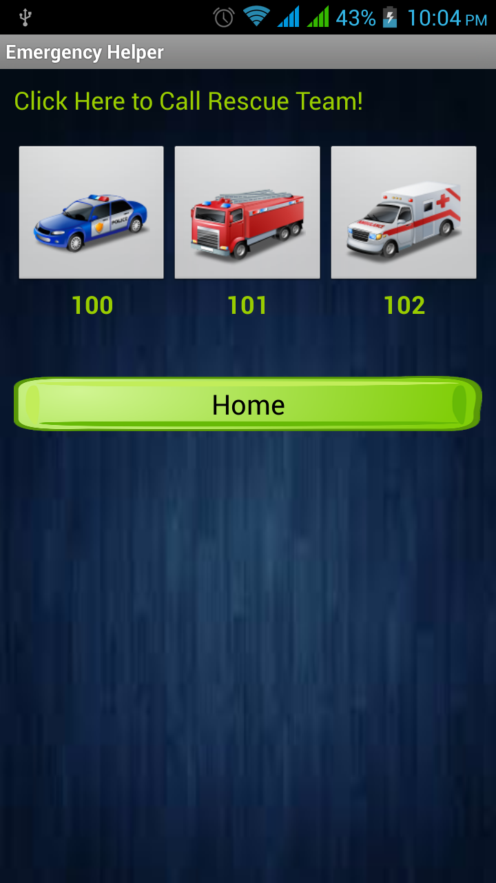 Emergency Helper: Amazon.es: Appstore para Android