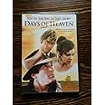 Amazon.com: Days of Heaven : Richard Gere, Brooke Adams, Sam Shepard ...