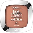 Amazon.com : L'Oreal Paris True Match Super-Blendable Powder Blush ...