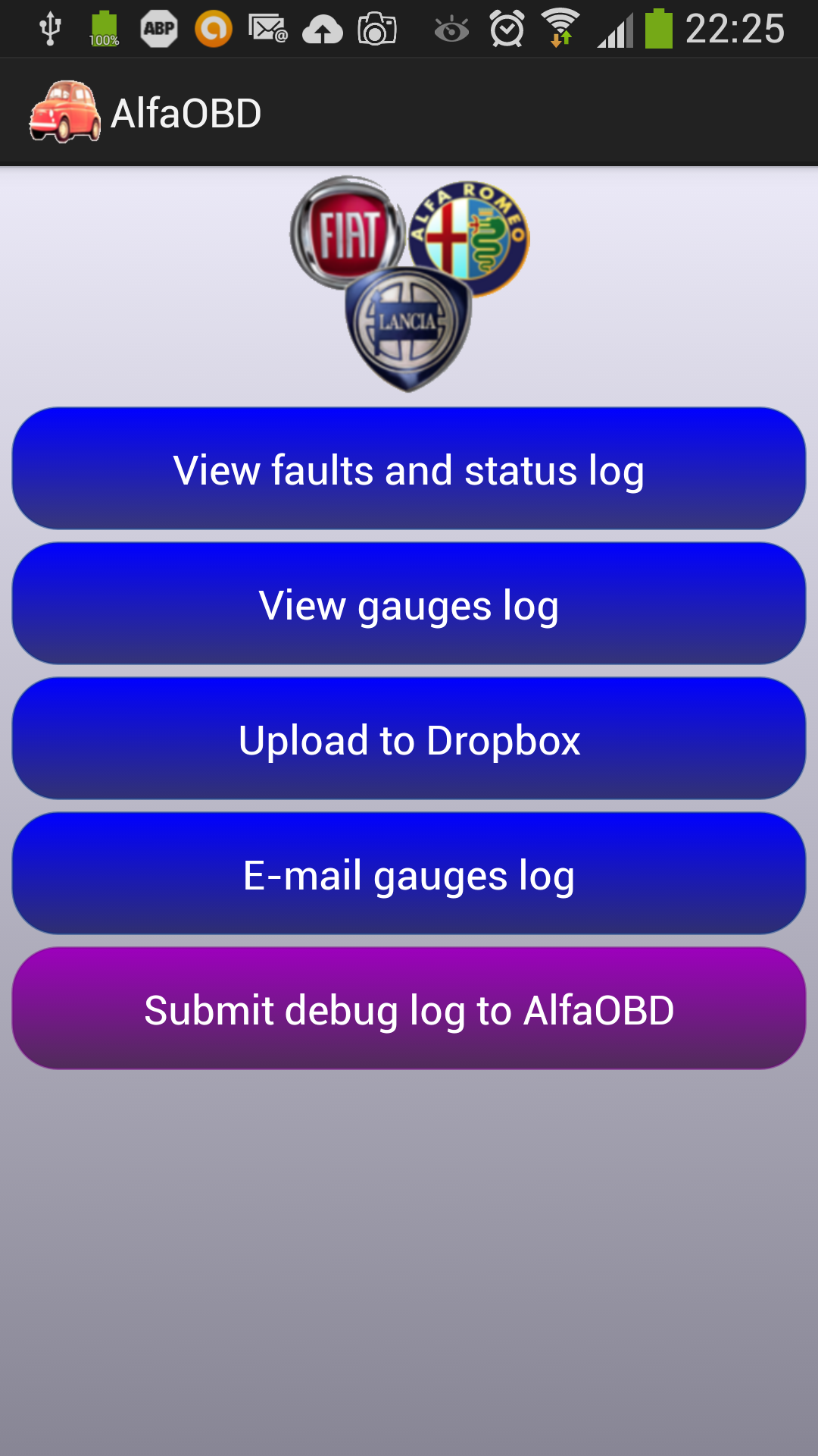 AlfaOBD Demo: Amazon.es: Appstore para Android