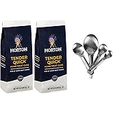 Amazon.com : Morton Tender Quick Meat Cure (2 lbs) : Grocery & Gourmet Food