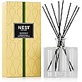 Amazon.com: NEST Fragrances Grapefruit Reed Diffuser, 5 Fluid Ounces ...