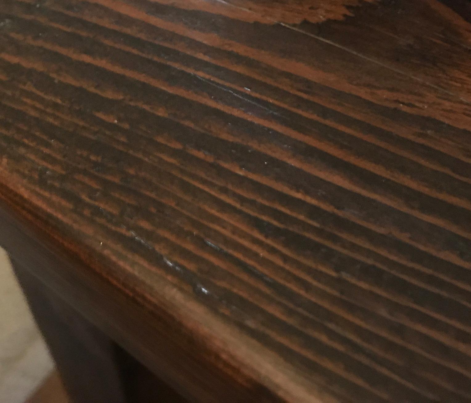 $3/mo - Finance 1 qt Minwax 70050 Espresso Wood Finish Oil-Based Wood ...