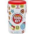Amazon.com: Chuckle & Roar Compound Tool Kit : Toys & Games