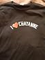 Amazon.com: First Name Chayanne Gift | I LOVE CHAYANNE T-Shirt ...