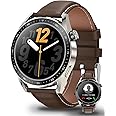 Amazon.com: aigo Smart Watch for Men Women,Bluetooth Calling,11 ...