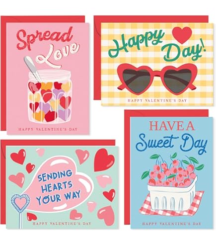 Tarjetas Del Día De San Valentín De Someecards
