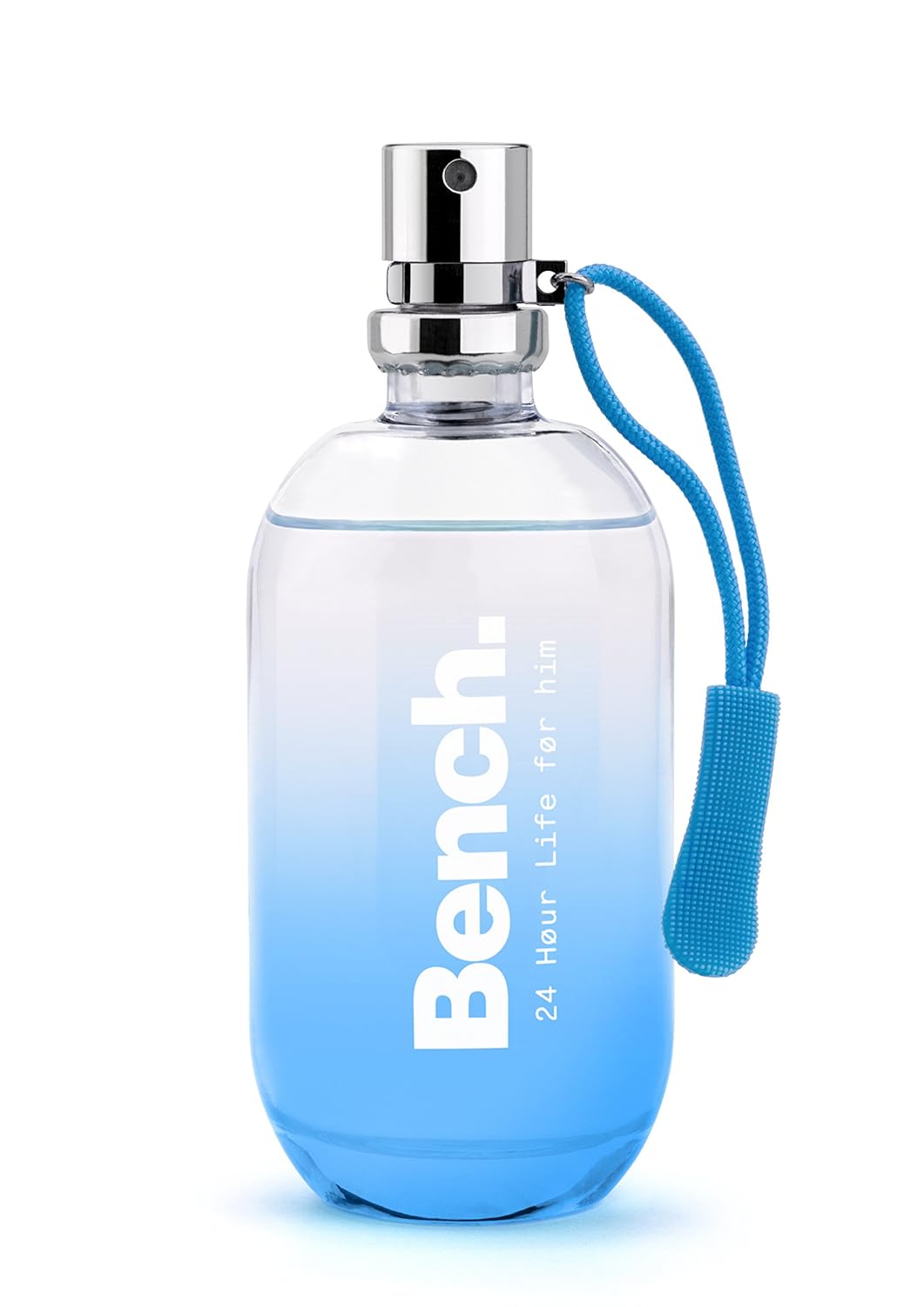 Bench 97011 24 Hour Life for Him Eau de Toilette 1 Pack (1 x 50 ml ...