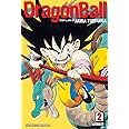Dragon Ball (VIZBIG Edition), Vol. 2 (2) by Toriyama, Akira