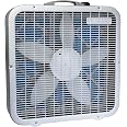 Amazon.com: Lasko FF305 Air Flex 2-in-1 20-inch Box Fan and Air ...
