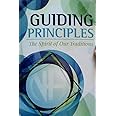 Guiding Principles: The Spirit of Our Traditions: NA: Narcotics ...