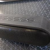 Loud Series Bluetooth Speaker, LENRUE Outdoor Enhanced: Amazon.co.uk ...