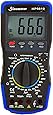 Amazon.com: Sinometer HP9810 Automotive Digital Multimeter with ...
