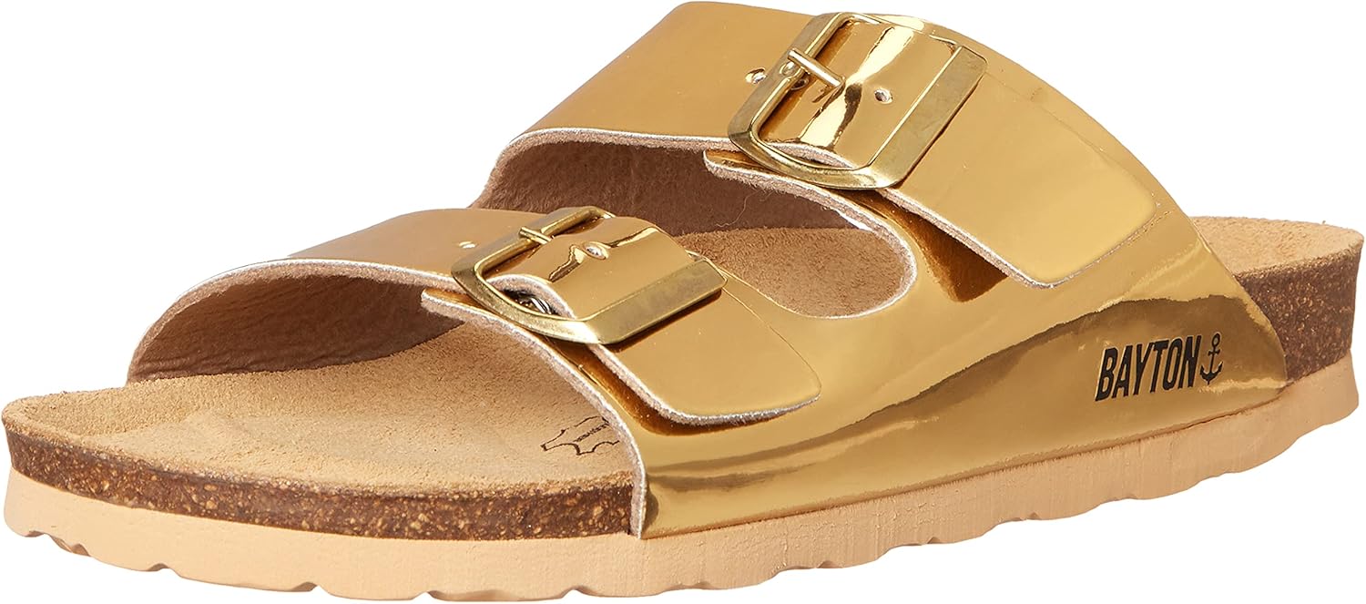 BAYTON Women's Atlas Sandal: Amazon.co.uk: Shoes & Bags