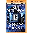Snow Crash: Neal Stephenson, Jonathan Davis: 9781491515051: Amazon.com ...