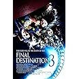 Amazon.com: Final Destination 3 Movie Poster Glossy Finish Made in USA ...