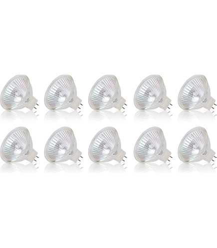 Phillips Landscape Lighting 20 Watt 12 Volt Mr16 Philips LED MR16
